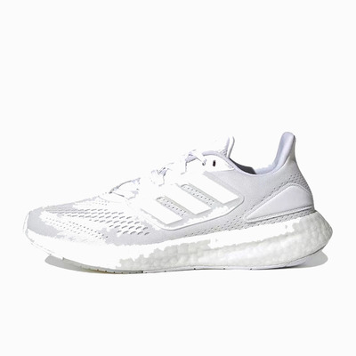 Adidas男女运动休闲跑鞋