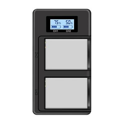 NB-10L相机电池适用佳能充电器