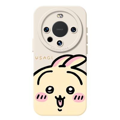 大头chiikawa手机壳适用华为系列