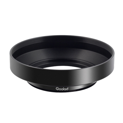 金属T型遮光罩福伦达vm35