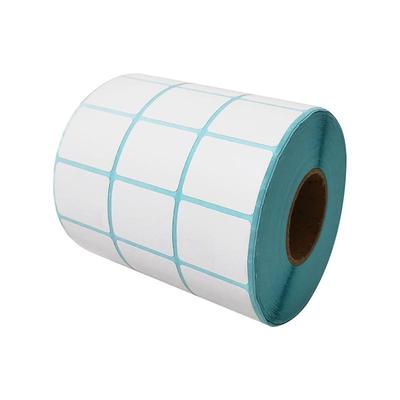 三防热敏标签纸三排条码打印纸