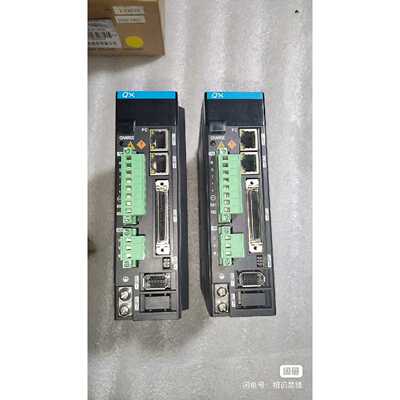 议价全新ADTECH众为兴伺服驱动器 QXMP04NA-B、D4
