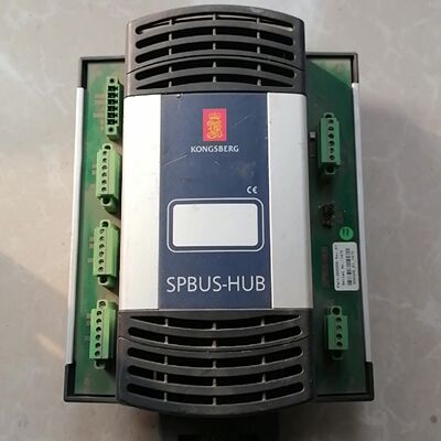 KONGSBERGSPBUSHUB600309现货议
