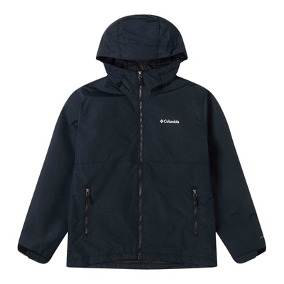 Columbia哥伦比亚户外男装金点热能保暖运动旅行徒步外套XE8964