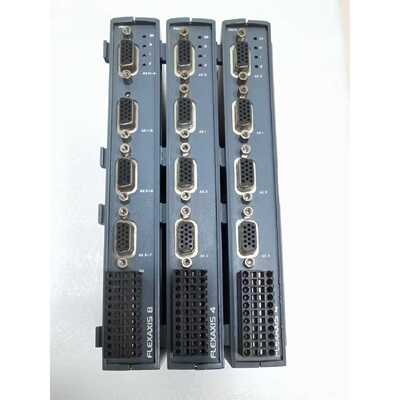 议价Trio翠欧轴卡MC464 FlexAxis 4原装现货P879