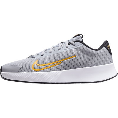 Nike/耐克正品Vapor Lite 2 HC男士硬地球场网球鞋DV2018-005