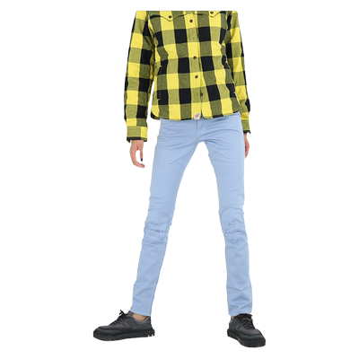 恶魔休闲长裤DEVILNUT