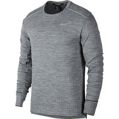 Nike/耐克正品THERMA SPHERE ELEMENT 3.0男子长袖跑步上衣BV4708