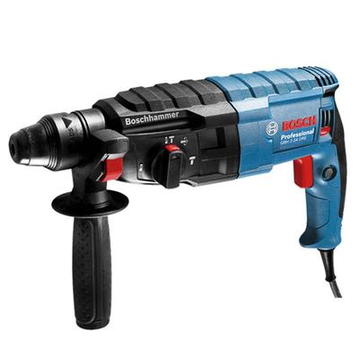 博世工业电锤冲击钻两三