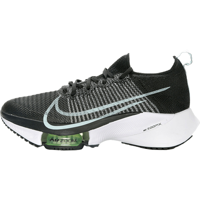 Nike/耐克正品AirZoom女士透气稳定气垫训练跑步鞋CI9924-001