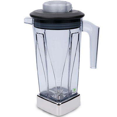 GermanPool/德国宝耐磨2L大容量