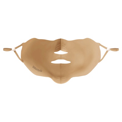 韩国NAPANG高尔夫面罩