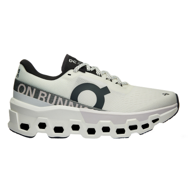 On怪兽鞋轻量舒适缓震跑步鞋