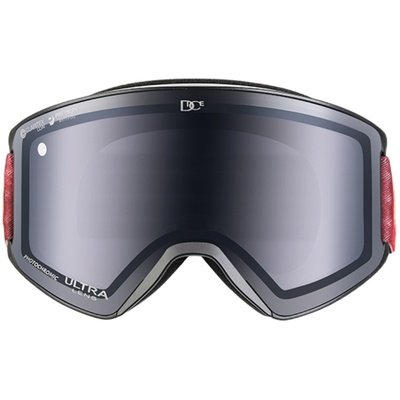 DICE滑雪镜超强2倍防雾