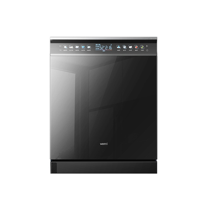 华帝洗碗机全自动家用新品