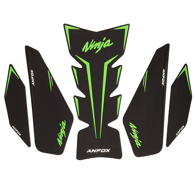 忍者400川崎NINJA400外壳贴纸