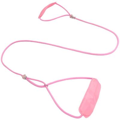 Doglemi狗带P链P绳训练绳 中小犬尼龙牵引绳一体式P绳超轻遛狗