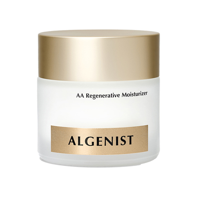 【自营】ALGENIST奥杰尼藻寡糖类焕新保湿霜面霜60ml紧致护肤提亮