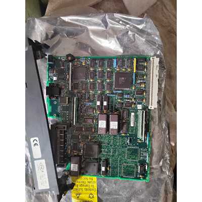 IC697BEM731U 全新没用过，外壳破损，板子完好议价
