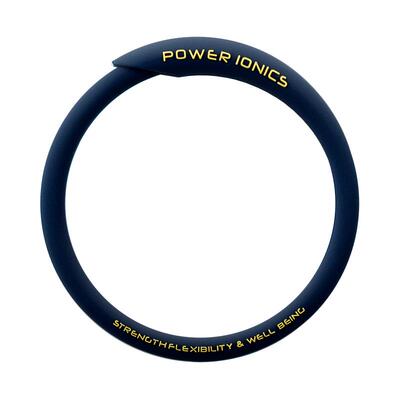 男女手环派恩硅胶小众情侣运动