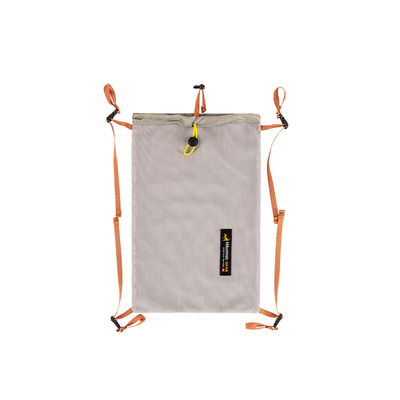 HIKEMAN户外背包拓展袋鼠仓储物