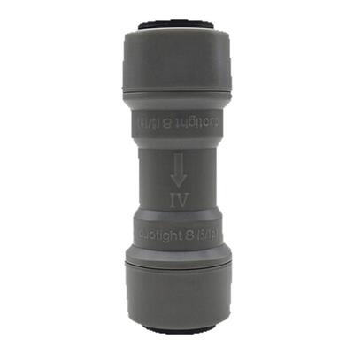 2.5分3分气体单向接头KegLand