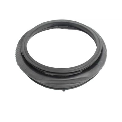 XQG100-BD14126L/(EX),G100126BD14LS适用海尔洗衣机门封圈窗垫