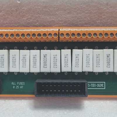 FSC FSTSDI1624C Safe Digital Input Field Termination Assembl