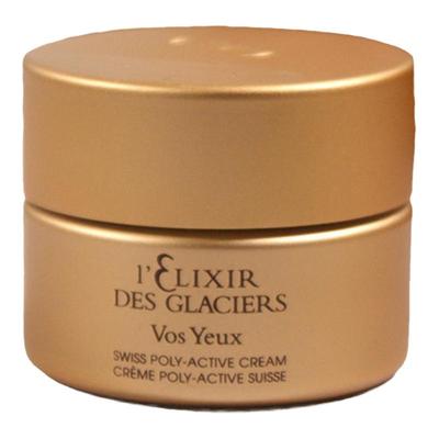 紧致扛昼瑞士冰凝眼霜法尔曼