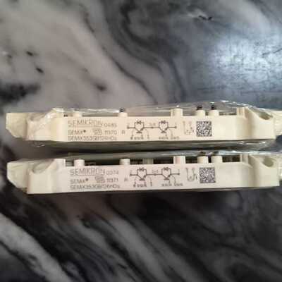 询价-赛米控SEMiX353GB126V3 SEMiX353GB1