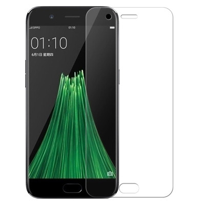 适用oppoR11钢化膜Plus全屏防爆