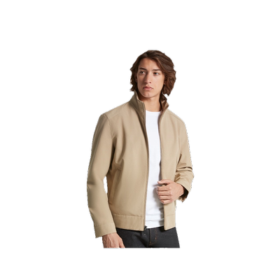 男士夹克外套MichaelKors立领