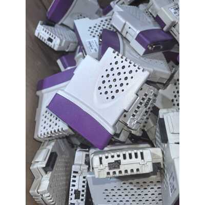 议价艾默生CT尼德科选件卡SM-Profibus DP SM-Profibus DP-V1 现