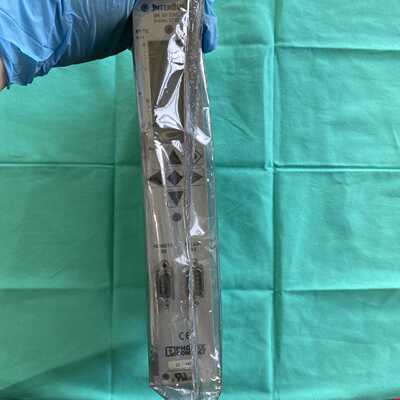 【议价】全新菲尼克斯INTERUS模块ISS5DSCI