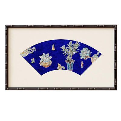 仟象映画法式复古装饰画小众艺术