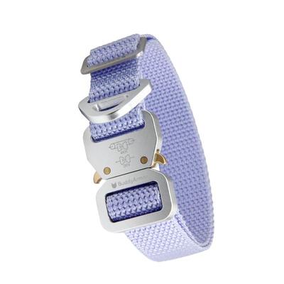 BuddyArmor户外轻合金项圈pro