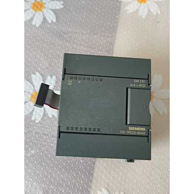 议价S7200系列的EM231热维修