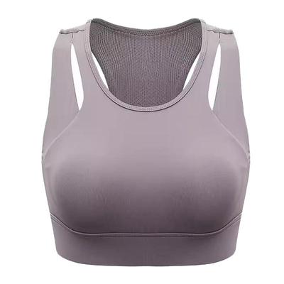 防震双肩带美背聚拢高强度运动