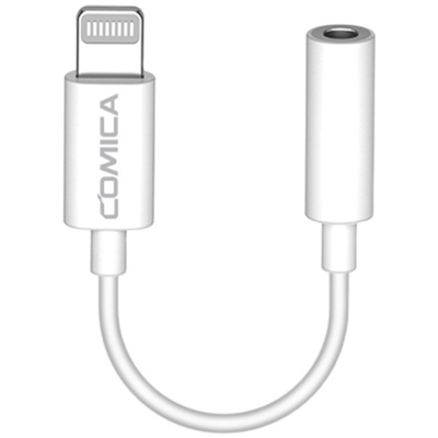 苹果/安卓转换线麦克风