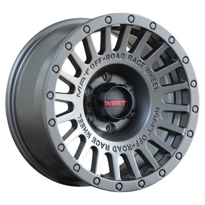 mat竞技内防脱轮毂16英寸