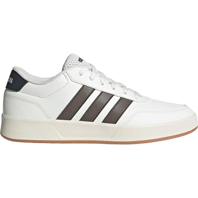 Adidas/阿迪达斯正品2025秋季款男女日常运动耐磨低帮板鞋JQ6074