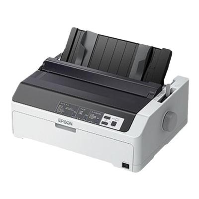 爱普生针式打印机1+5联高速单据