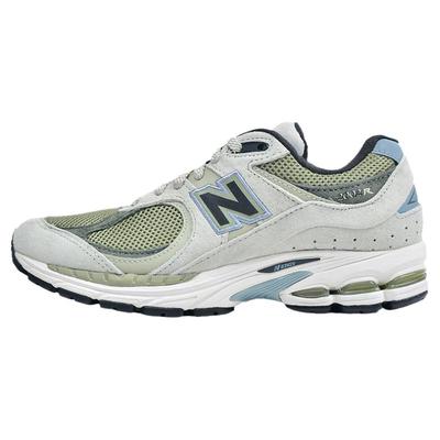 NewBalance缓震男女系带运动鞋