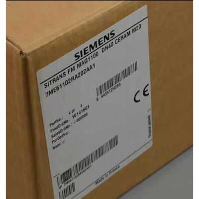 【议价-可维修】 7ME6110-1VA20/二手均有货