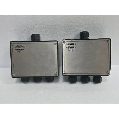 2PC  JOTRON PHONTECH 5000 INTERFACE BOX FAST SHIPPING