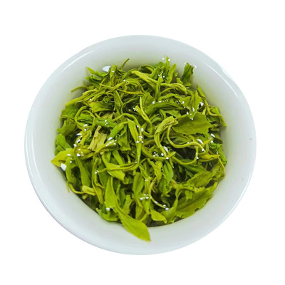 清香型春芽绿茶茶叶500g春茶包邮