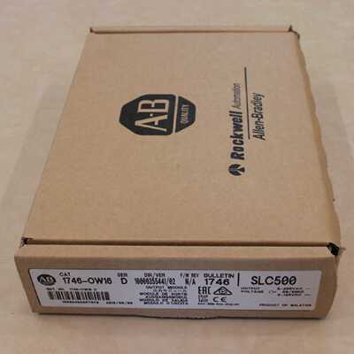 议价罗克韦尔PLC5系列模块 1771-NIV AB原装 1771NIV