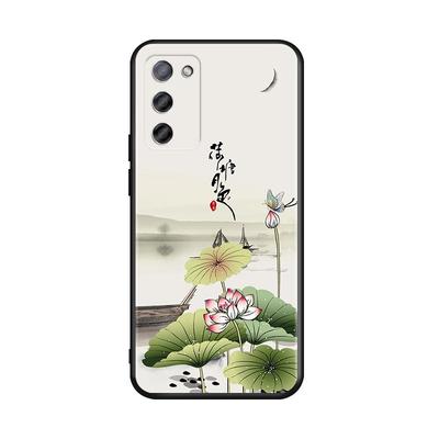 luckrider适用于送全屏钢化膜OPPOA55手机壳opp0a55新款5G防摔oppa55卡通0ppoa555g男士0pp0a55保护套pemm00