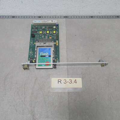 MicroSys Pm001/02 Platine MicroSys 500911