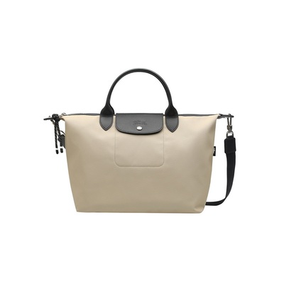 LONGCHAMP/珑骧手提斜挎包